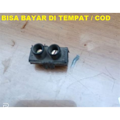 Jual Terminal Kabel Terminal Rustin Terminal Warna Hitam Harga Perpicis Shopee Indonesia