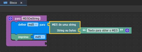 Md5 De Uma String Md5 From String Cronapp Docs Cronapp