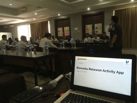 Pptik Itb Pptikitb Twitter