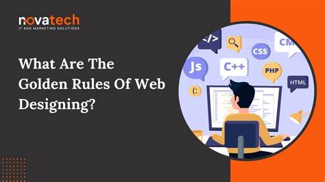 Ppt What Are The Golden Rules Of Web Designing Powerpoint Presentation Id 14098984