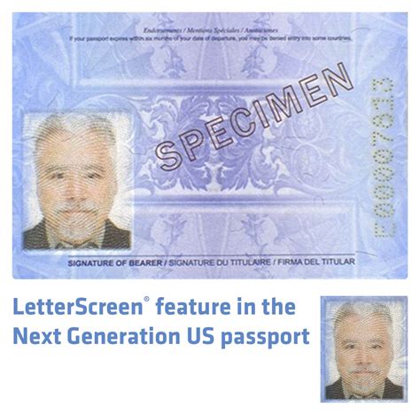 Press Release Jura Announces Contribution To The New Us Passports Jura