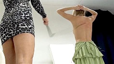 Kate Bare Back Whipping 0912 Spankingserver Hd And Classic