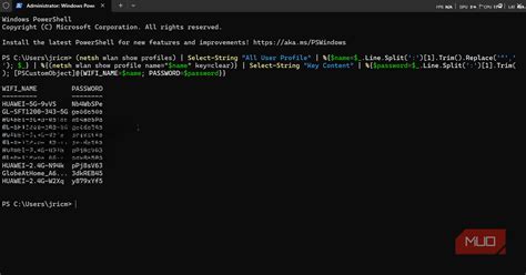 4 Windows Features That Dont Exist Unless You Use Powershell