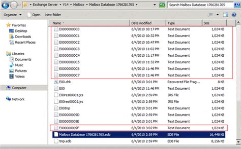 Restoring Exchange Server Using Windows Server Backup Simple Talk