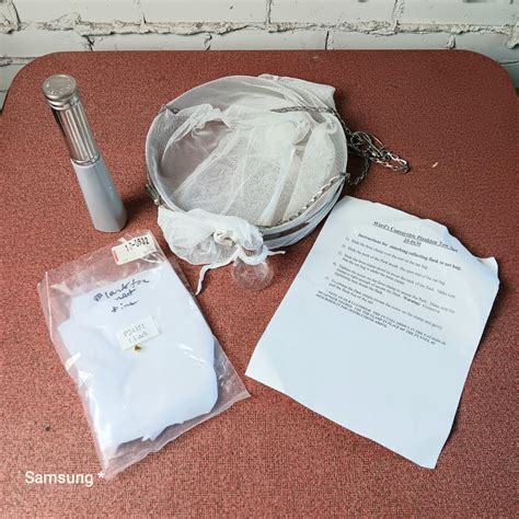 Plankton Tow Net Plankton Tow Net