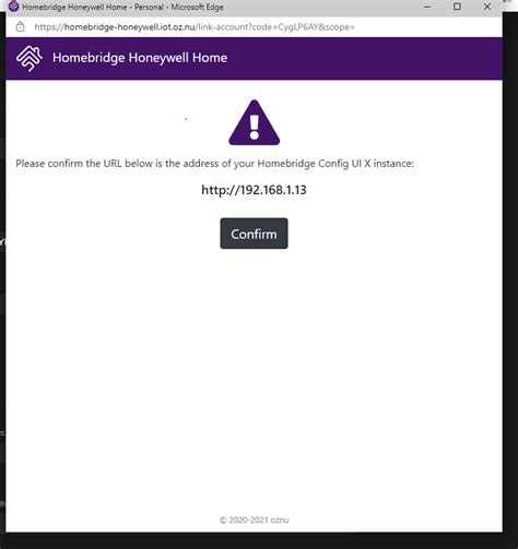 Support Request · Issue 561 · Homebridge Pluginshomebridge Resideo · Github