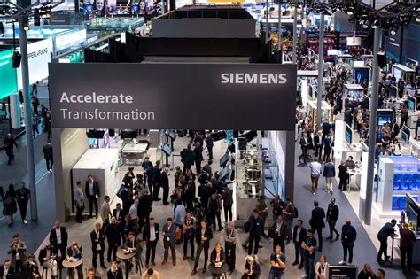 Chihuahua Participates In The Hannover Messe 2024 Industrial Fair