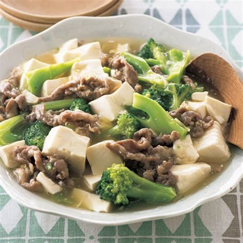 豆腐を使ってボリュームアップ！ 10分でできる豚肉のメインおかず3選 レタスクラブ