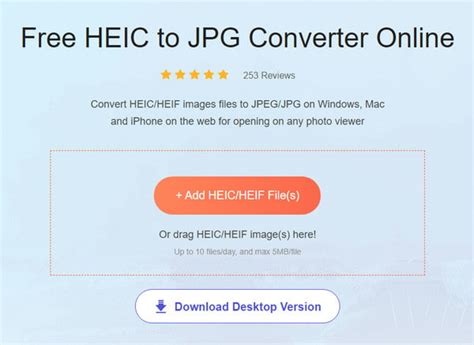 Open And View Heic File On Android With Four Practical Ways