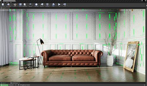 Unreal Engine 4 27 3dart
