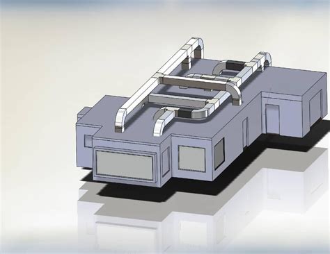 Does Anyone Have A Guide To Run Flow Simulation R Solidworks