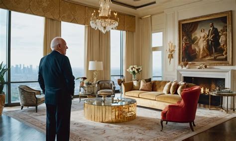 Mitchell Modells Net Worth The Ceo Of Modells Sporting Goods Empire