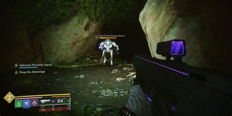 Wacky Destiny 2 Bug Gives A Player Hundreds Of The Same Catalyst