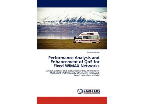 Performance Analysis And Enhancement Of Qos For Fixed Wimax Em Promoção é No Buscapé