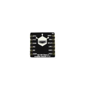 Buy DFRobot MAX I S Amplifier Module Online At Robu In