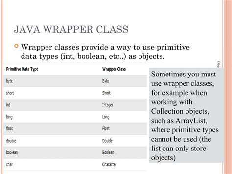 Oop Introduction Part 2 In Java Languagepptx