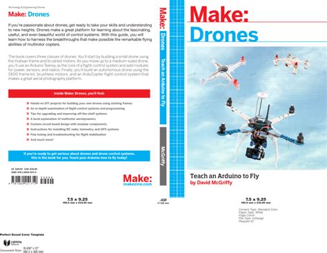 Make Drones Arduino Drone Projects