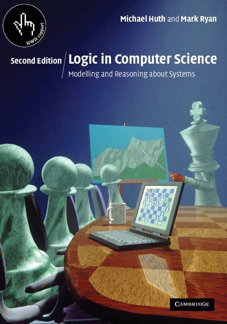 Logic In Computer Science 2nd Edition Cambridge University Press