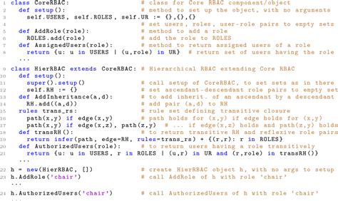 Figure 1 From Integrating Logic Rules With Everything Else Seamlessly
