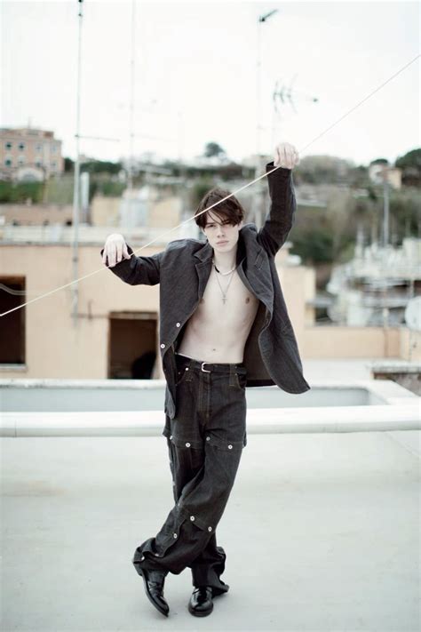 Simone Baldasseroni Biondo Biondo Sfondi Carini