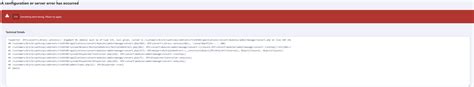 Error When Converting Smf Database Technical Problems Invision