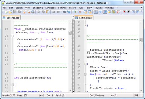 Notepad How To Open More Than One Location Of The Same File Edit