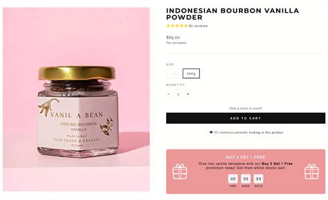 The Power Of Urgency How To Add A Countdown Timer On Shopify