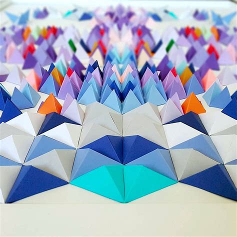 Trisection — Zahra Ammar Art