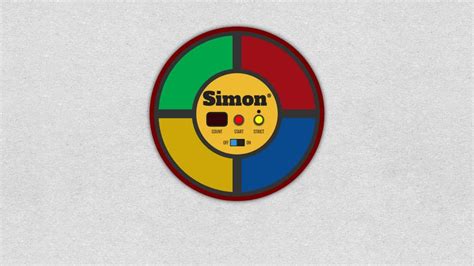 Simongame