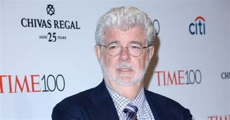 May The Fortune Be With Him George Lucas Net Worth