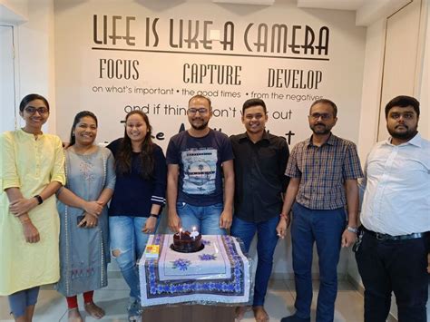 concetto labs on linkedin monthendcelebration partytime funatwork