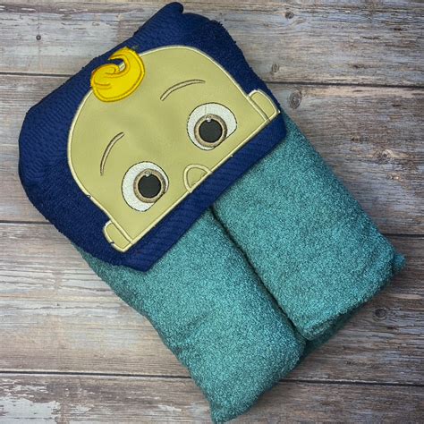 Cocomelon Jj All Elffed Up