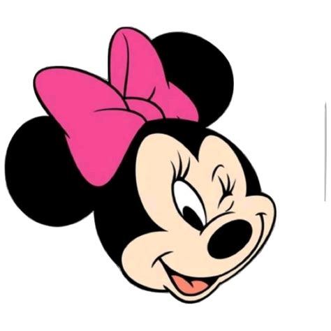 Minnie Minnie Mouse Stickers Minnie Mouse Pictures Minnie