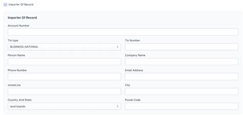 How To Set Up Fedex Rates Labels And Tracking App For Your Shopify Store Pluginhive