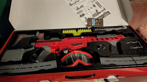 Dart Zone Pro Mk Review Blaster Hub