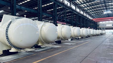 过硬的设备质量 宜化化机