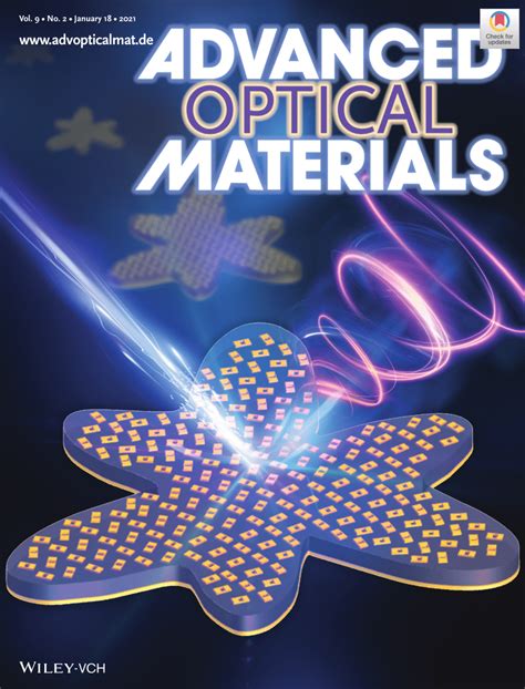 Pdf Manipulation Of Orbital Angular Momentum Spectrum Using Shape‐tailored Metasurfaces