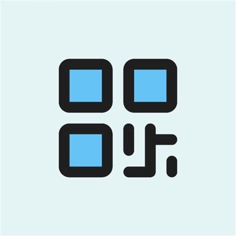 QR Code Smart Scanner By Erica Marginean