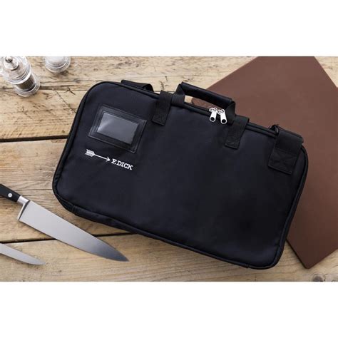 Dick Knife Carry Bag Large 34 Slots Dl381 Buy Online At Nisbets