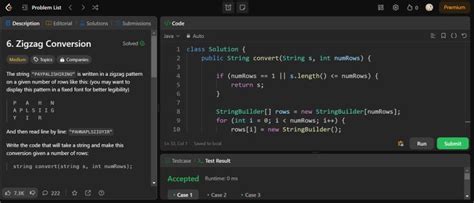 Vivek Ranjan On Linkedin Leetcodechallenge 75dayschallenge Codingjourney Problemsolving