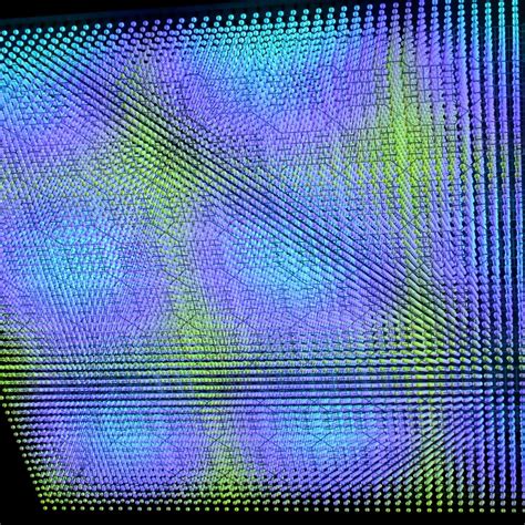 Technology And Security Nexus Hacktivism Predatory Sparrow And The Ambiguities Of Ethical