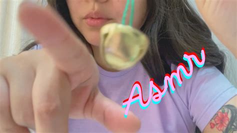 Asmr Intense Triggers 🪬 Youtube