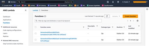 Deploy Generative Ai Models From Amazon Sagemaker Jumpstart Using The Aws Cdk Aws Machine