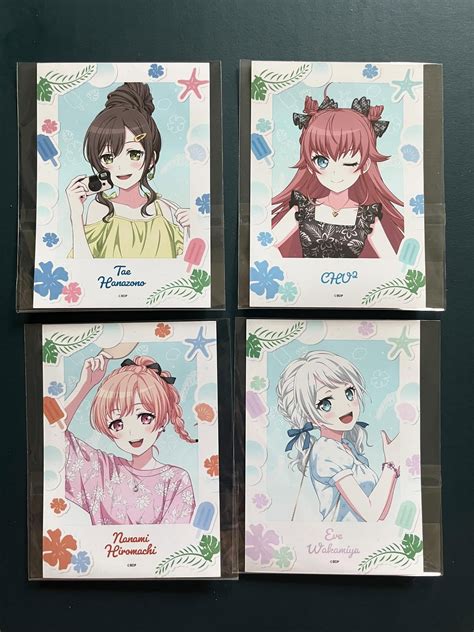 先問問這裡有沒有人要收 PalVerse BanG Dream It s MyGO 普通版貓希燈 珠光版貓 每個單價282