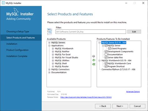 Mysql How To Install On Win Zone Of Development