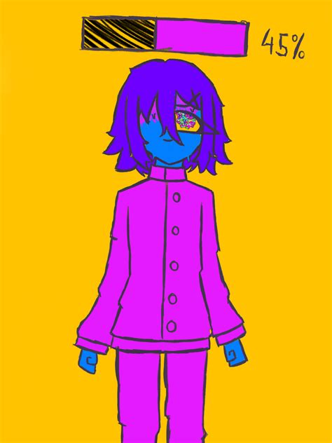 So Yeah 🕳🚶 R Danganronpa