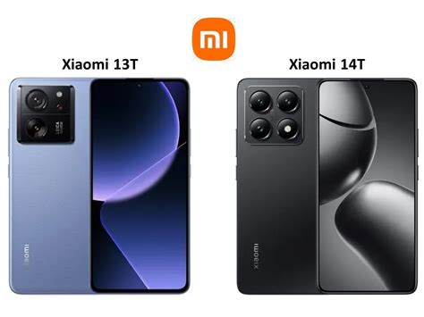 Ketahui Perbedaan Xiaomi T Dan Xiaomi T