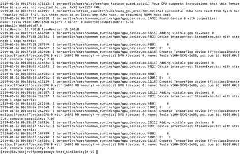 Os Environ[cuda Device Order] Not Work · Issue 25152 · Tensorflow Tensorflow · Github