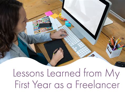 Keeping It Together Lessons Learned From My First Year As A Freelancer