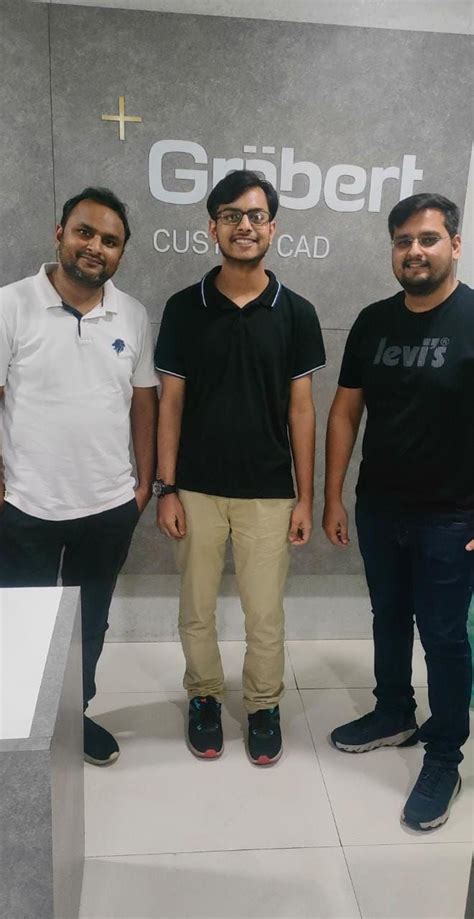 Lakshya Garg On Linkedin Internship Careerdevelopment 27 Comments